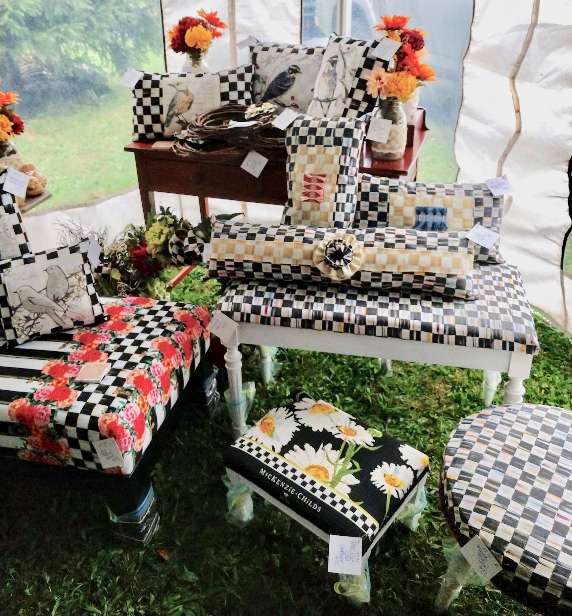 Welcome! | Victoria's Corner